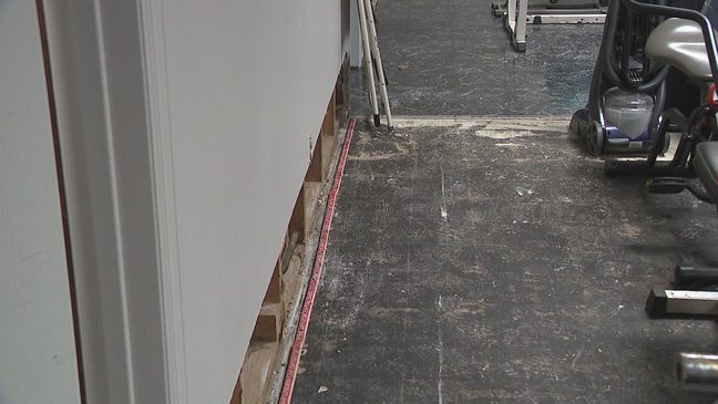 Transforming Your Basement: Tips for Effective Cleaning and Organization