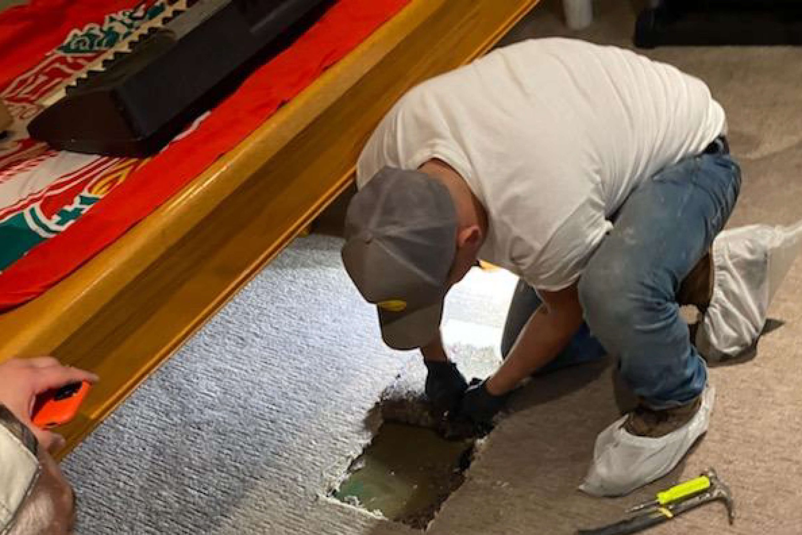 Professional Clean-Up & Restoration Services in Chicago | The CleanUp Guys