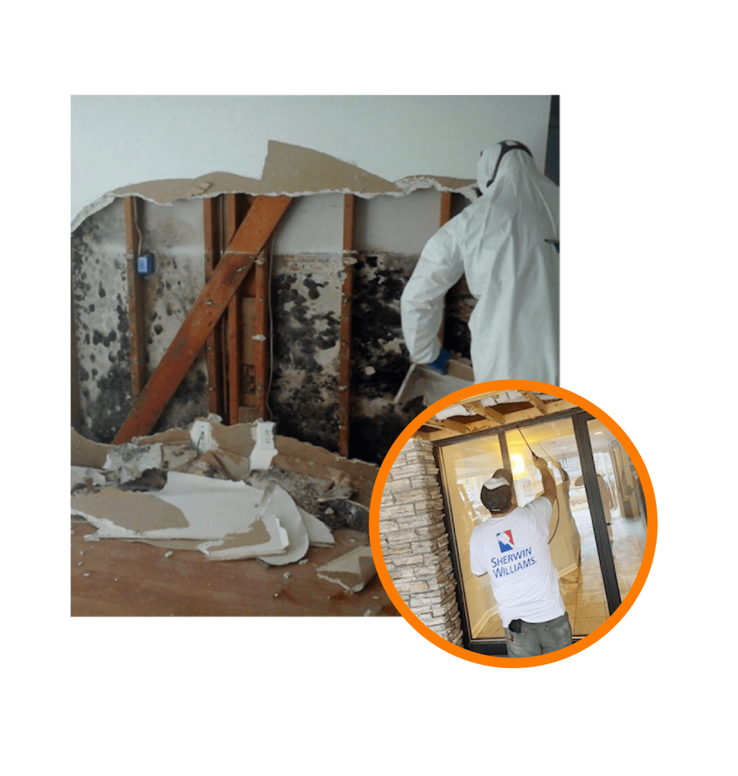 Professional Clean-Up & Restoration Services in Chicago | The CleanUp Guys